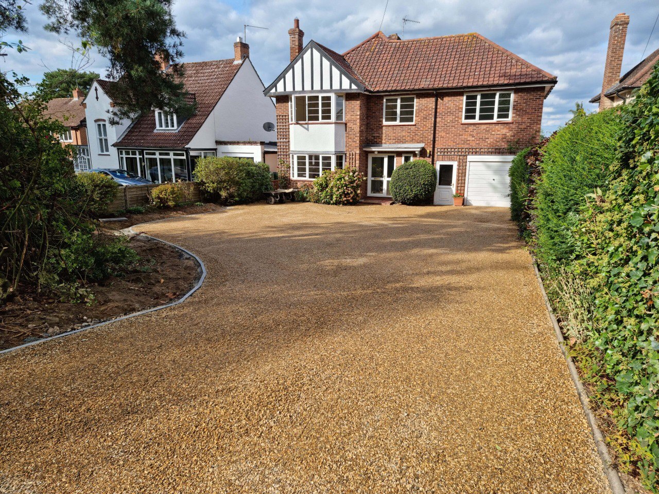 Why Expert Installation Makes All the Difference for Your Driveway ...